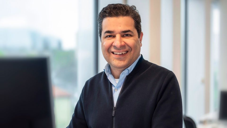 Jobba på Telenor | Karriär på Telenor