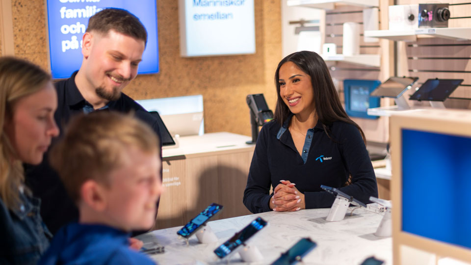 Join us | Career at Telenor