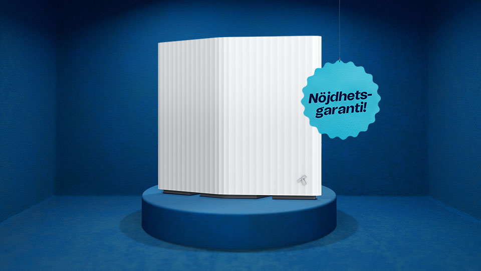 Första mobilen-dealen hos Telenor | Mobil, bredband & Tv