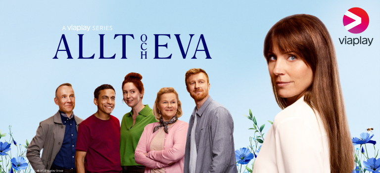 Viaplay: Titta på film och serier med Viaplay | Telenor