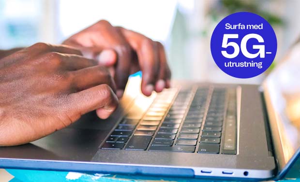 Telenor | Köp nya iPhone SE 2022 – Mobil, bredband & TV