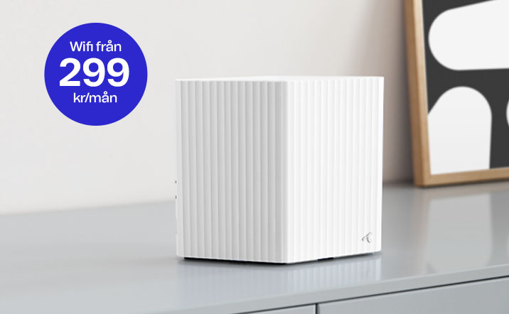 Telenor | Mobil, bredband & TV