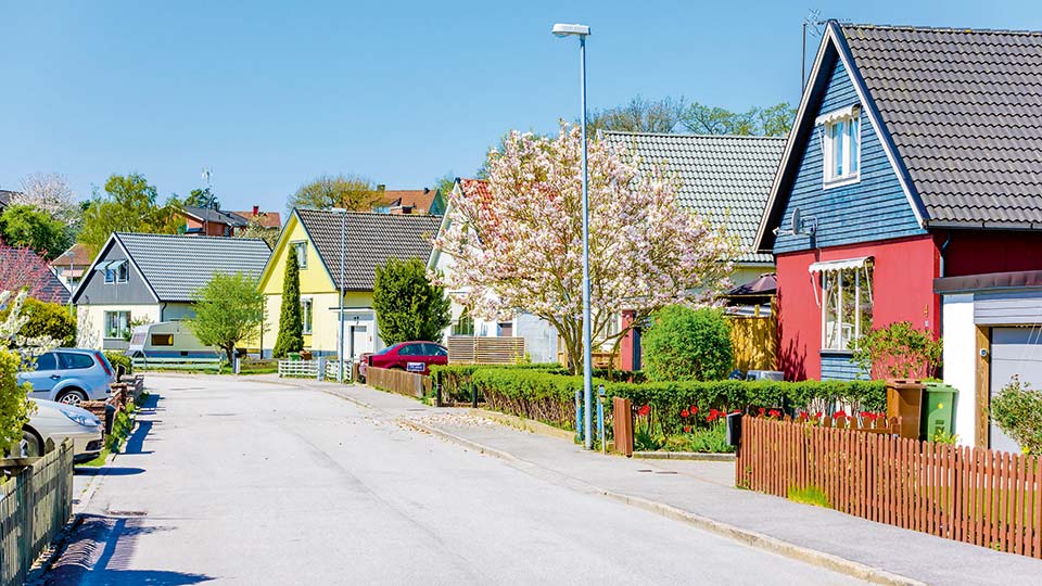 Allt du behöver veta om villafiber | Telenor