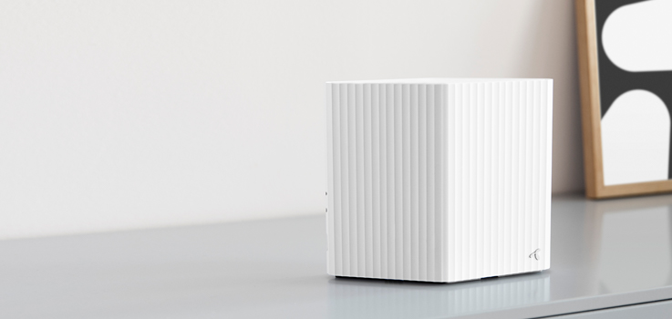 Köp router: (5G & 4G) Mobilt bredband och via fiber | Telenor