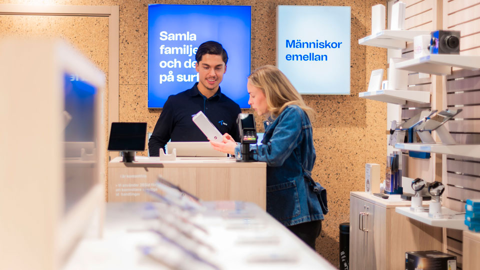 Careers | Career at Telenor