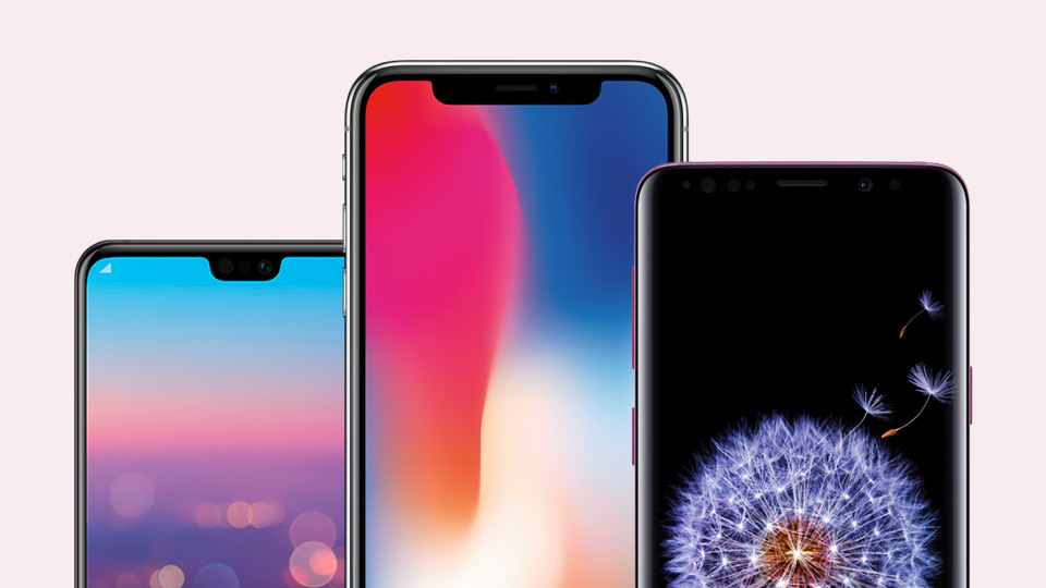 Telenor – Nya Apple iPhone XS & XS Max - Mobil, bredband & tv