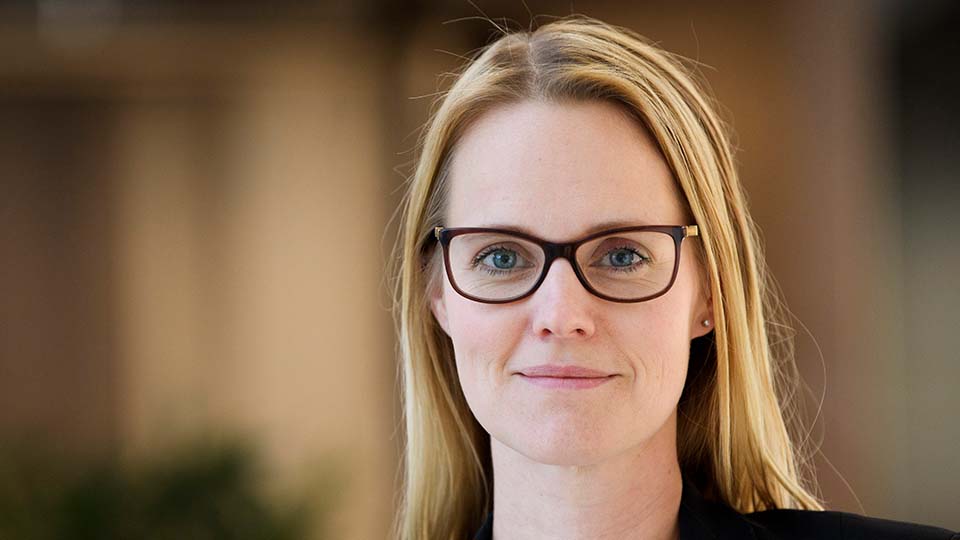 Telenor Sveriges ledningsgrupp