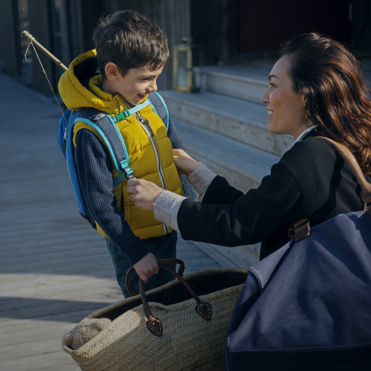 Telenor Sveriges ledningsgrupp