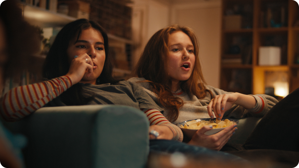 Telenor Stream - streama tv, film, serier, dokumentärer och sport ...