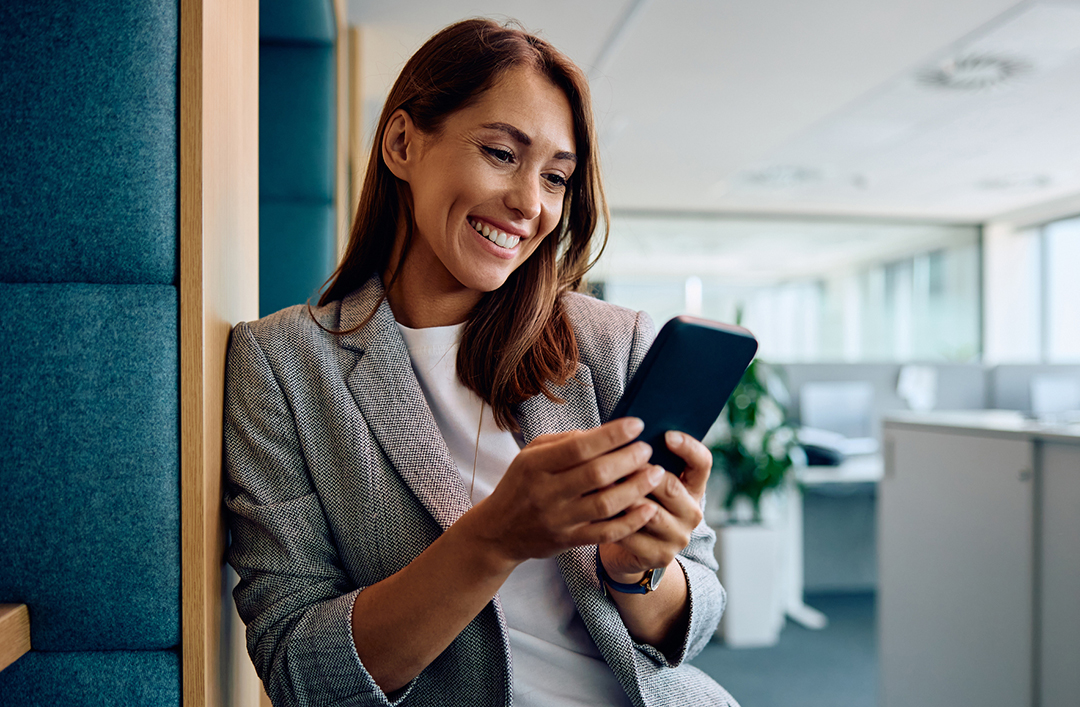 Mobiltelefoni | Kundservice |Telenor Företag