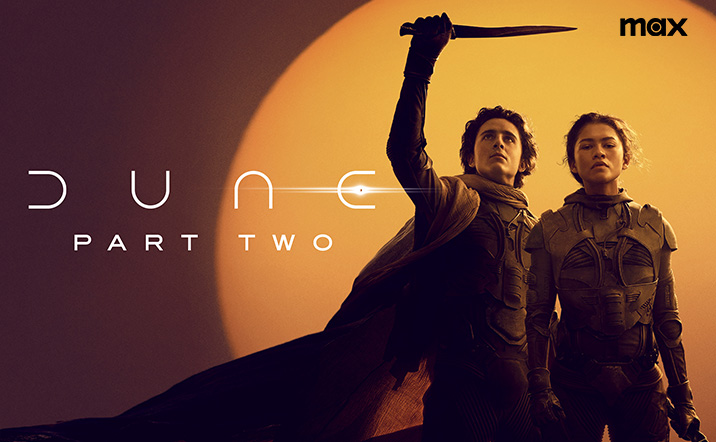 Max - hem till hundratals hyllade serier och filmer. | Telenor