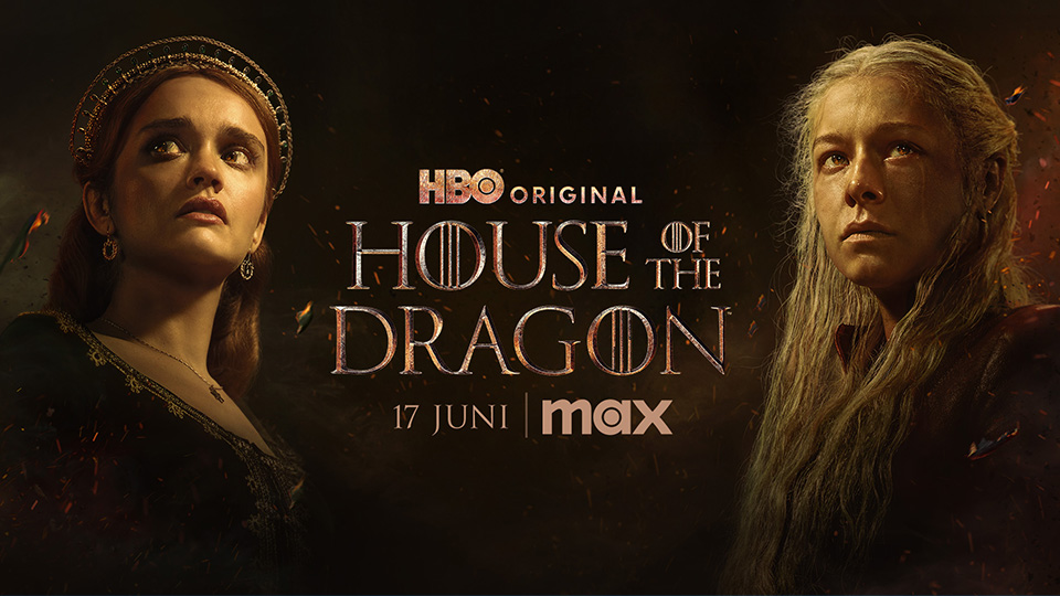 Max - hem till hundratals hyllade serier och filmer. | Telenor