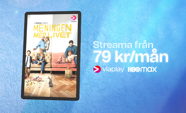 Telenor - Nya Samsung Galaxy S23 är här
