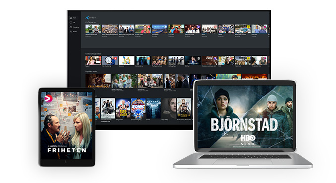 Telenor Stream - streama tv, film, serier, dokumentärer och sport ...